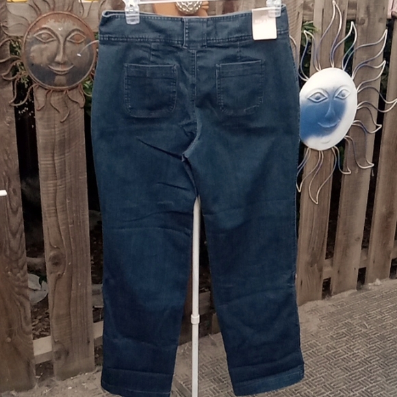 White Stag | Jeans | Womans Jeanspants New With Tags White Stag Blue ...